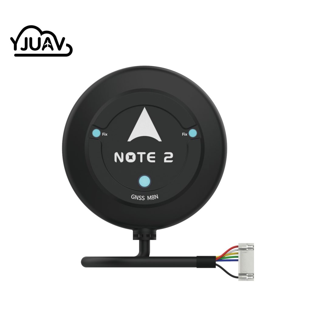 GNSS Modules – YJUAV