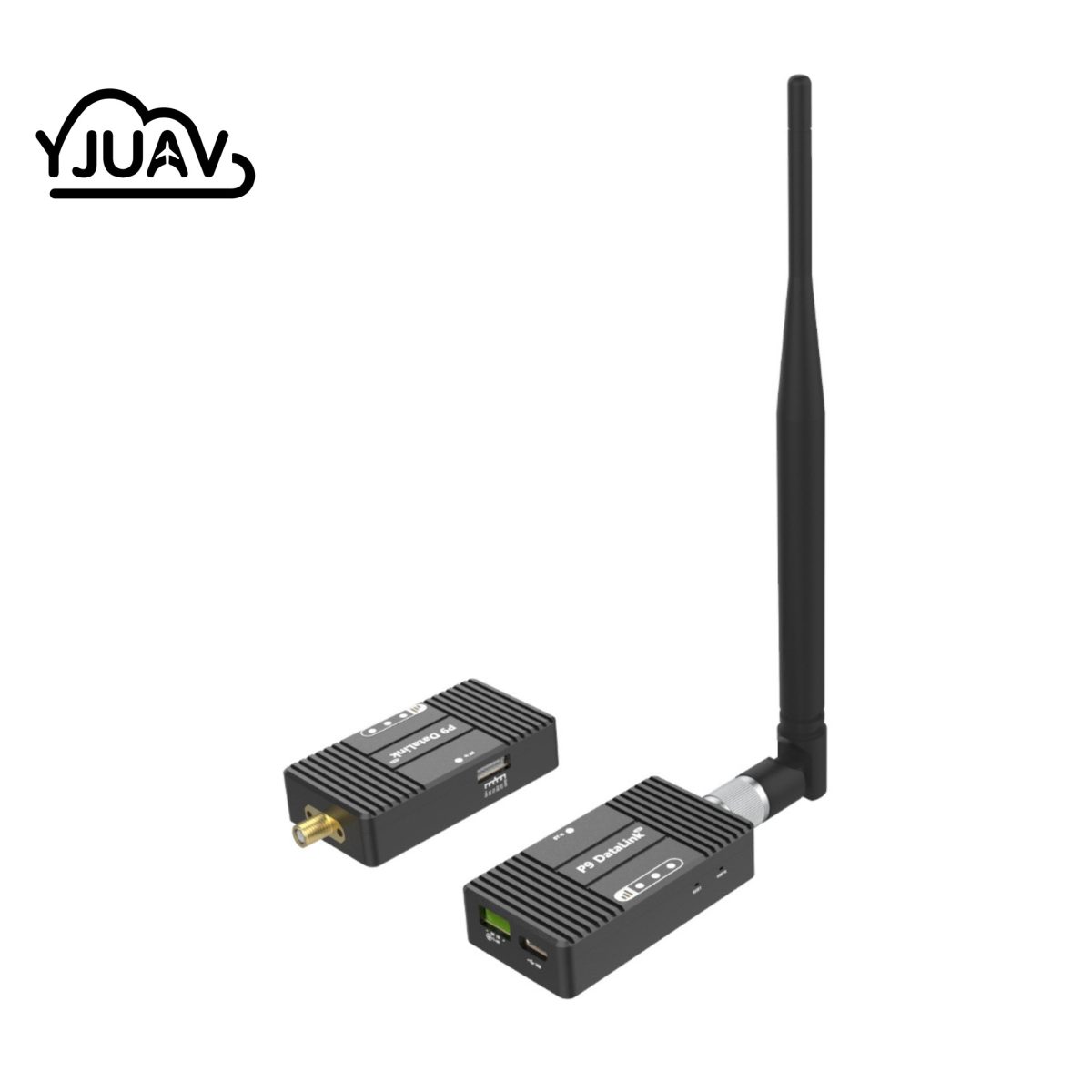 P9 DataLink – 60km Long-distance data transmission – YJUAV