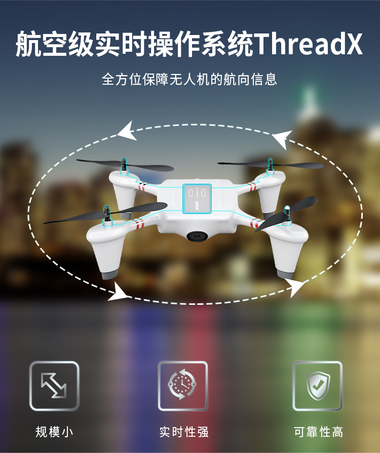 CAN COMPASS – CAN电子罗盘 – 云际创新
